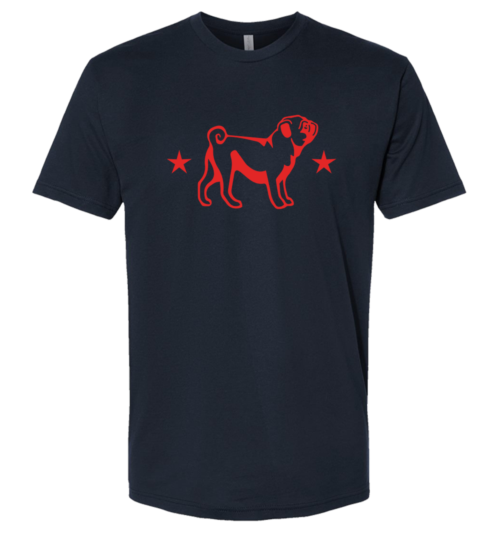 Buddy's American Vodka